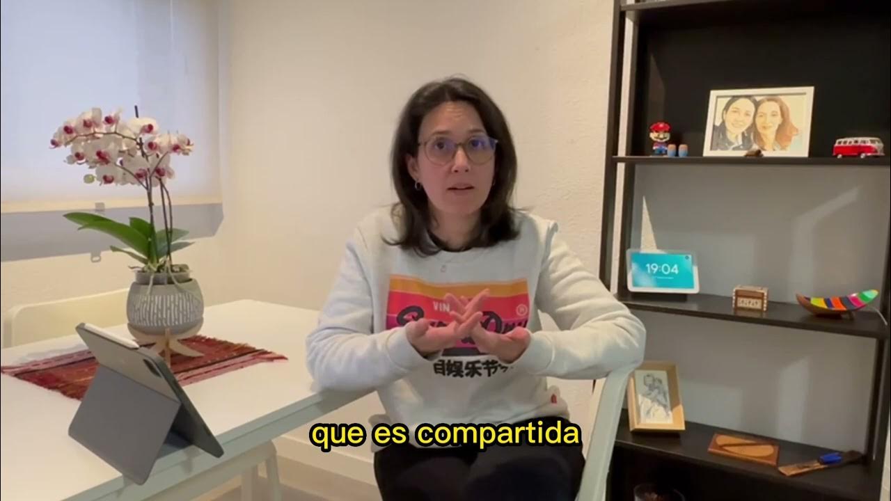 #1MH2023| III Domingo de cuaresma. Agúita para mi gente! Jennifer Gómez desde España. - YouTube