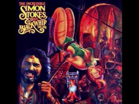Simon Stokes & The Black Whip Thrill Band = The Incredible S.S.- (1973 ...