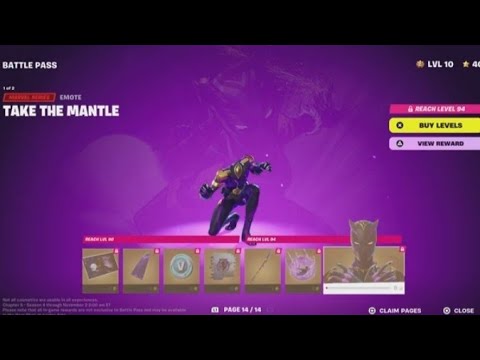 Ranking the absolute doom battle pass skins - YouTube