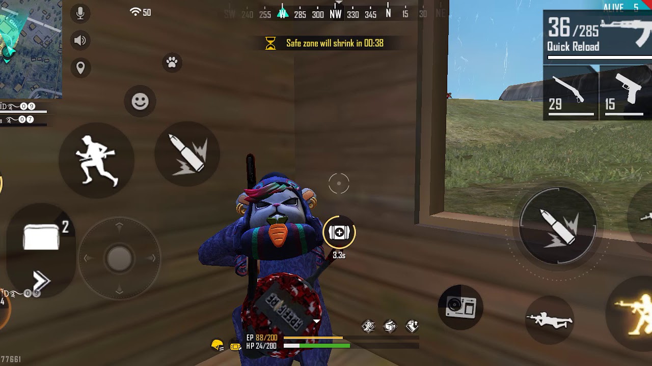 Addy gamer aaya tha - YouTube