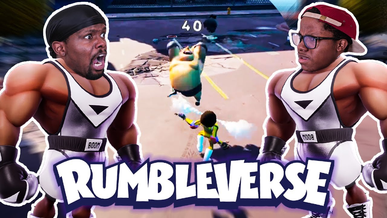 Dion vs Trent 1v1 Fist Fights! - YouTube