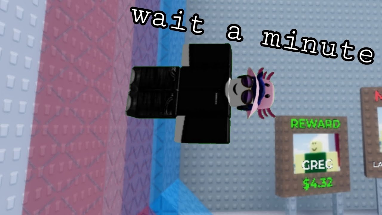 Roblox | Totally NOT an April Fool's Video - YouTube