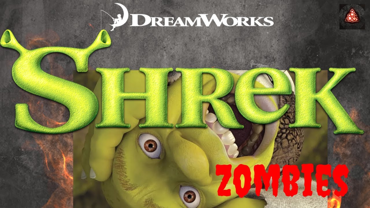 Unleash Your Inner Ogre With This Shrek-inspired Black Ops 3 Zombies ...