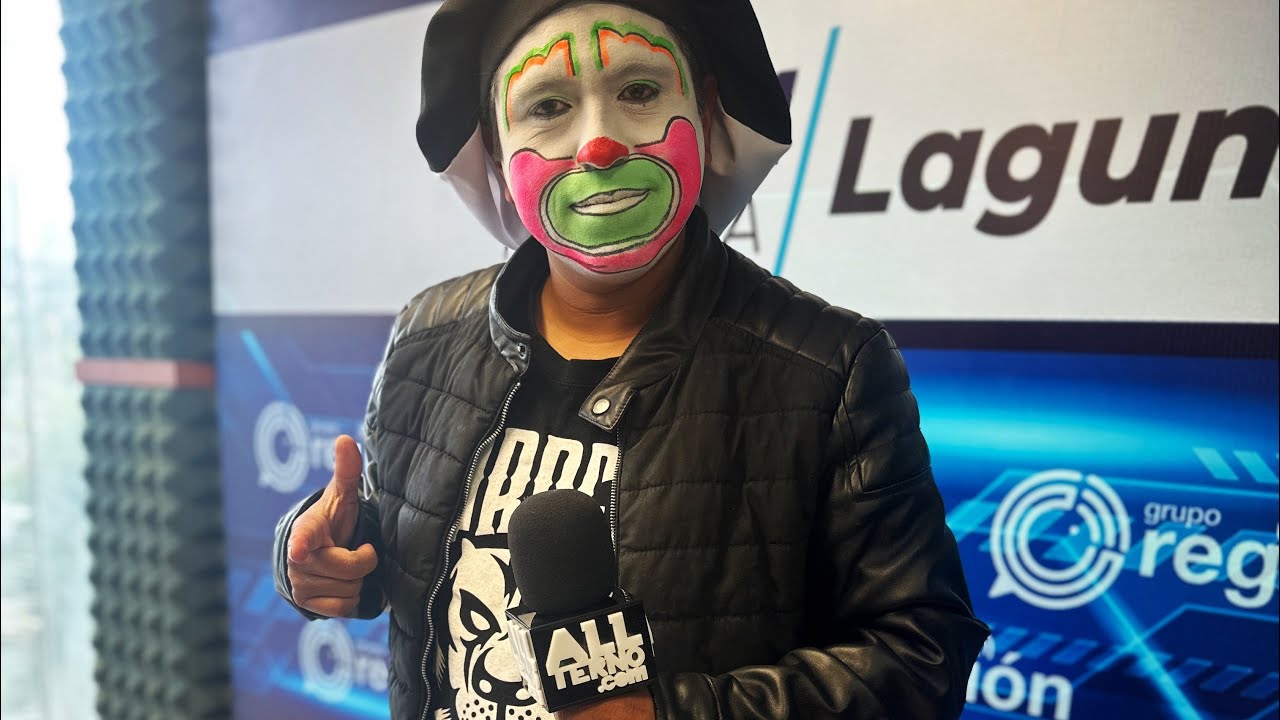 Allterno Radio Programa 76 - Saltos Dabas - YouTube