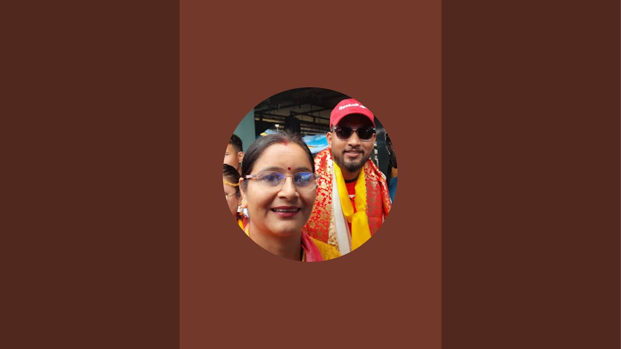 MS Vlog KPG is live - YouTube