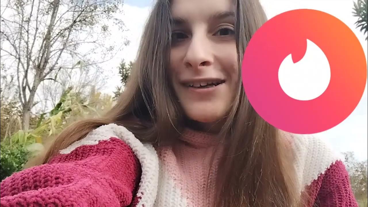 გაცნობის აპლიკაციები ქორწილი თუ გართობა Dating App Youtube