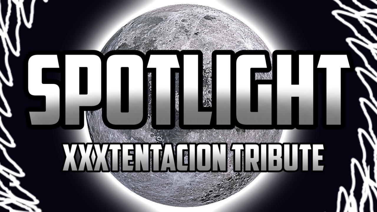 SpotLight (Official Visualizer) - YouTube