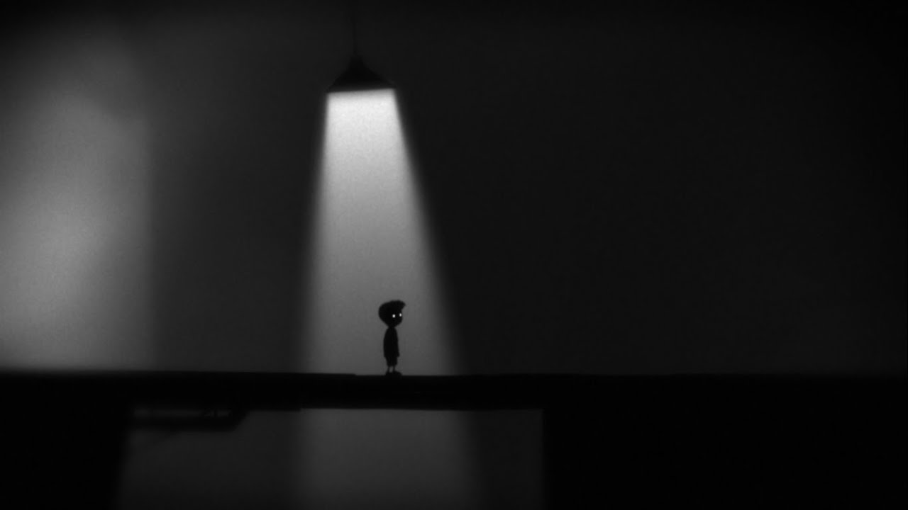 Limbo Chapter 29 - YouTube