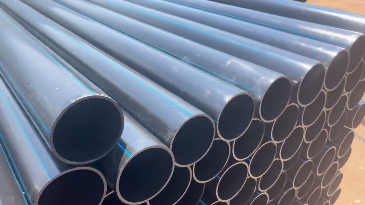High Quality Hdpe Irrigation pipes Water Hose For Agriculture In Farm ...