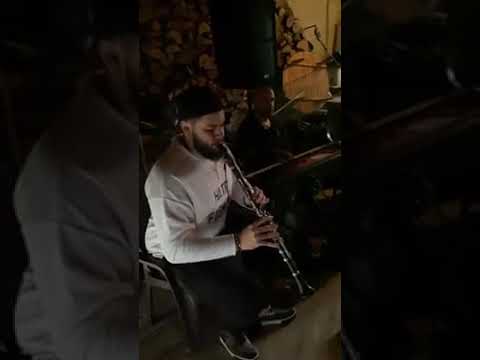 Ork Gunay King Micajkiri Gili Cover
