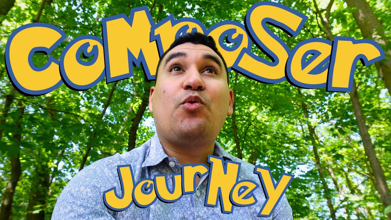 How Pokémon Inspired My Music Career - YouTube