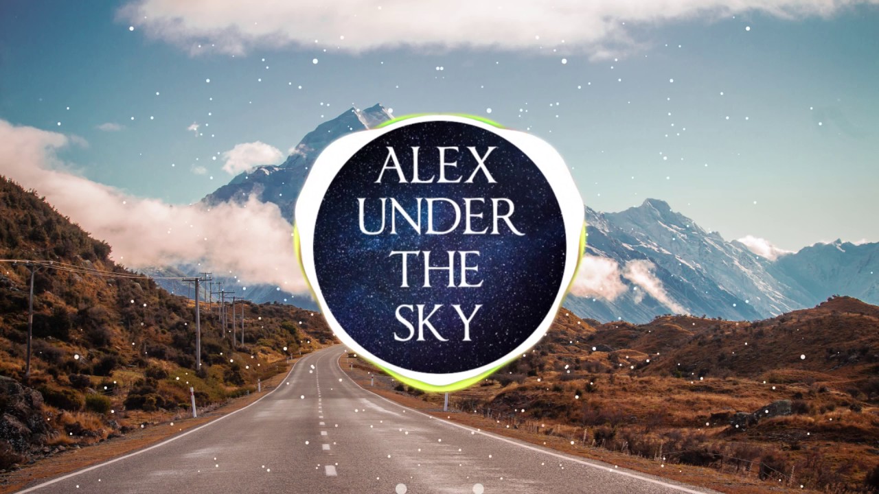 Alex Under The Sky - WESTERN (Royalty Free Stock Background Music ...