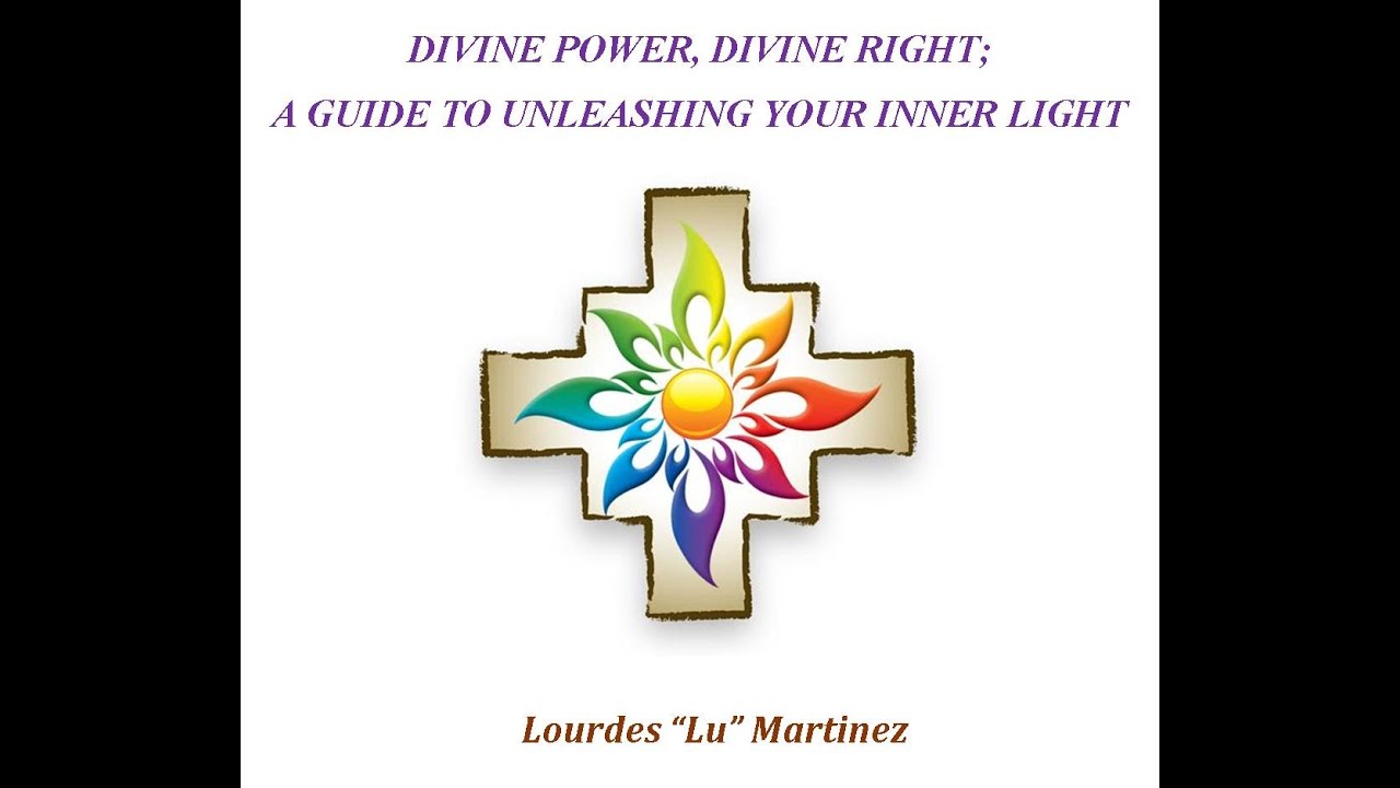 Divine Power, Divine Right Vid5 Defining and Clarifying The Exchange of ...