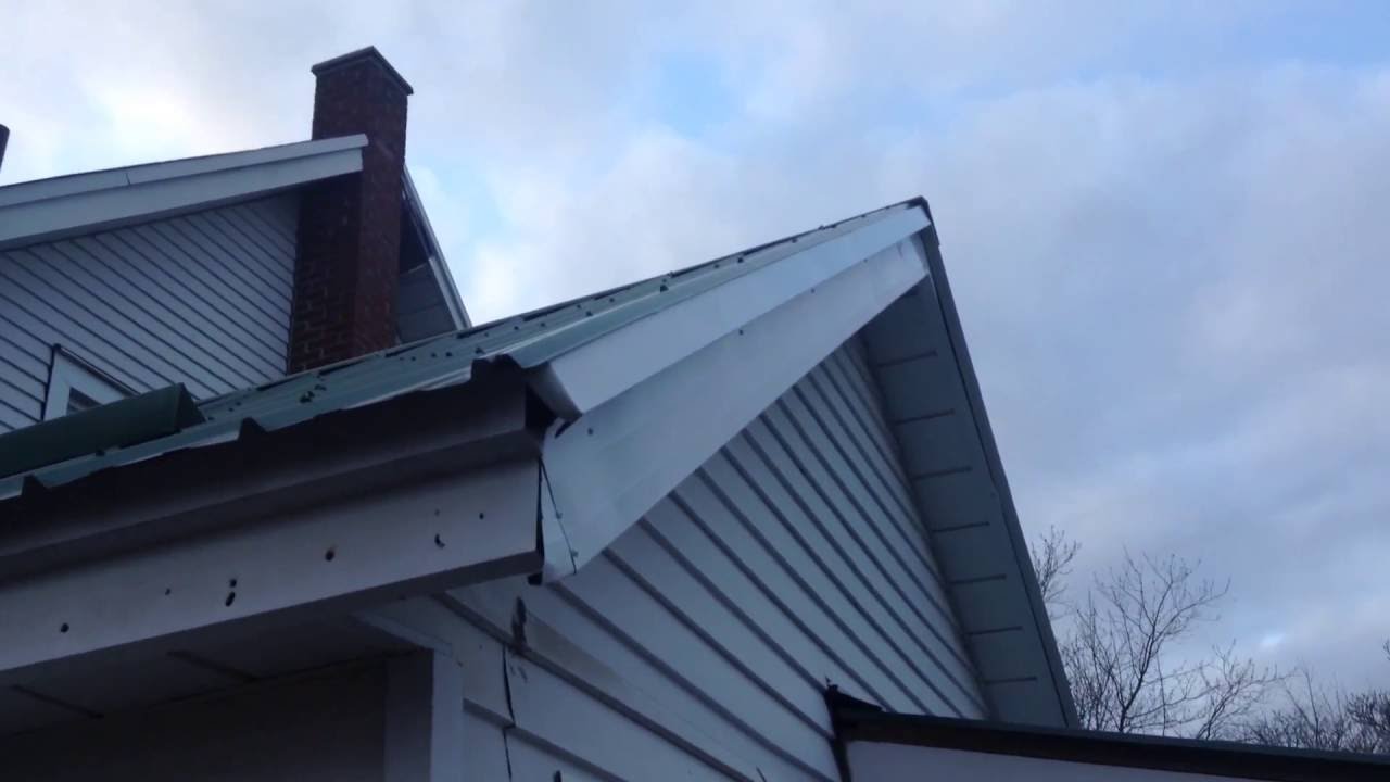 Up and over - YouTube