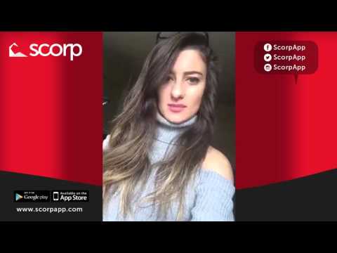 Scorp - Hayatınızın tek cümlelik özeti