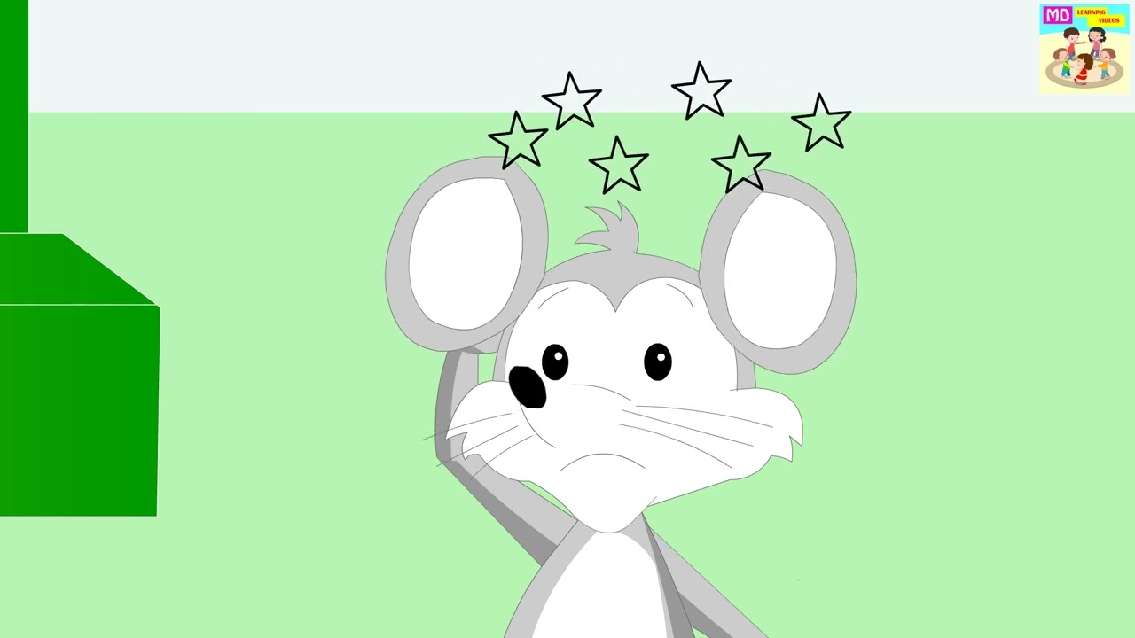 Hickery Dickory Dock II nursery rhyme II kids song - YouTube