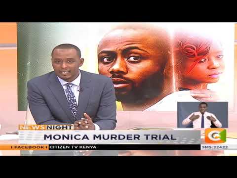 Maribe, Jowie deny murder charges