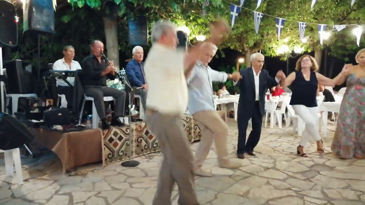 ΓΙΩΡΓΟΣ ΚΟΥΝΑΣ ΣΟΛΟ ΙΤΙΑ ΣΤΑ ΜΠΑΣΑ-ΣΚΟΤΑΝΗ(ΚΟΚΟΒΑ) ΚΑΛΑΒΡΥΤΩΝ 20-08 ...