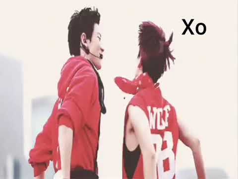 [KORE KLİP]CHANBAEK-İKİ AŞIK