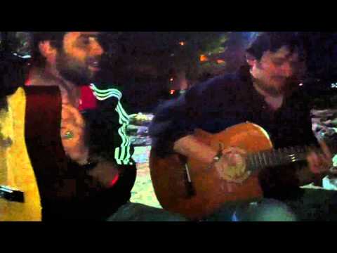 Ayrılamam - İlyas Batur & Halit Boğaç