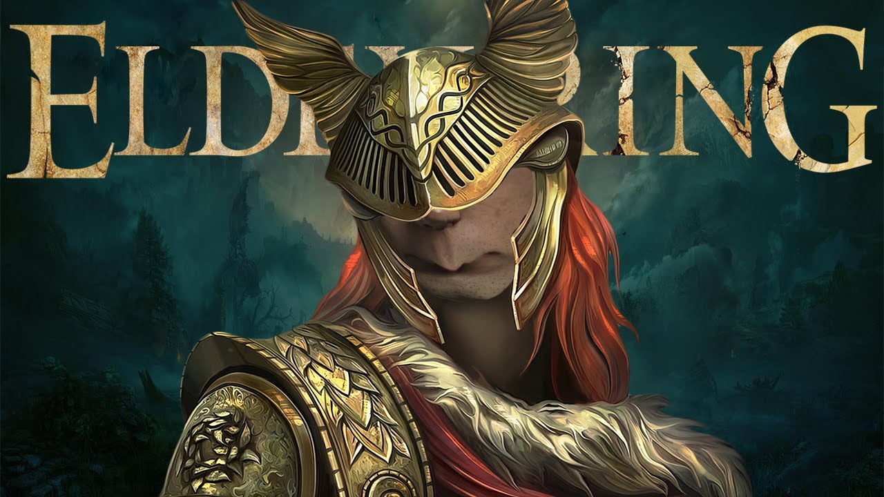 Elden Ring Review | Elden Lean edition - YouTube