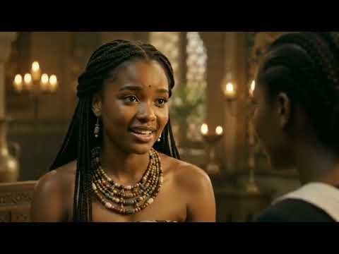 BINTI WA MFALME EPISODE 1-6 FULL EPISODES 