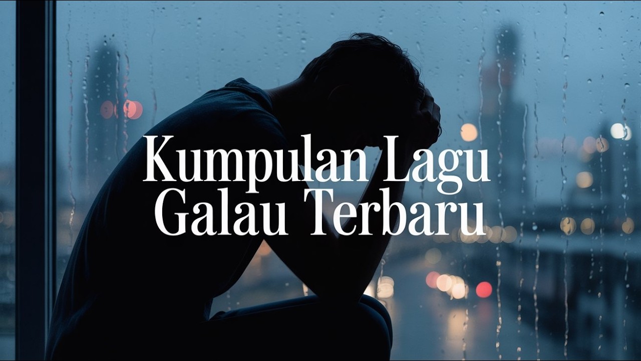 KUMPULAN LAGU GALAU | KUMPULAN LAGU GALAU 2025 | KUMPULAN LAGU GALAU ...