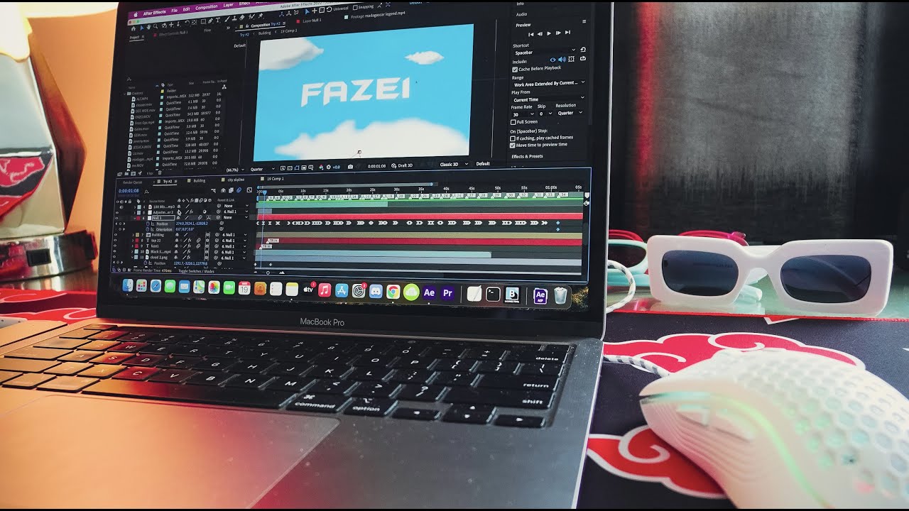 EDITING STREAM COME CHILL - YouTube