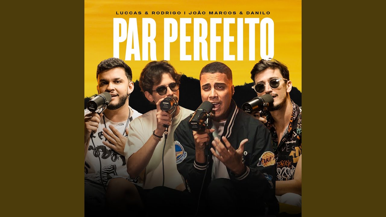 Par Perfeito - YouTube