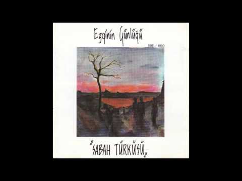 Ezginin Günlüğü - Sabah Türküsü #adamüzik