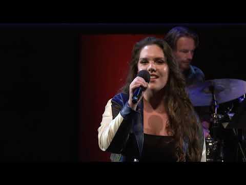 Jesse Roos - Did I Overdo It - Stage Your Voice - YouTube