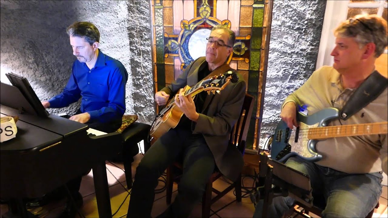 Dan Coy & Daniel Lawrence - Smells Like Teen Spirit @ Violette, Atlanta ...