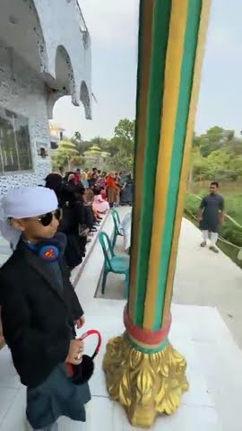 কিশোরগঞ্জ থেকে হেলিকপ্টার নিয়ে উড়াল দিলেন প্রবাসী সিআইপি | Helicopter | Sujon Ibrahim | Fly ...