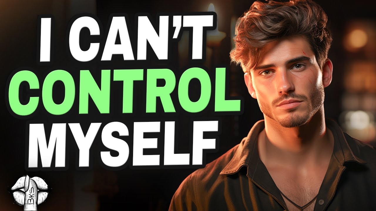 Alpha Can't Resist Your Omega Scent Any Longer [Omegaverse] ️ ...