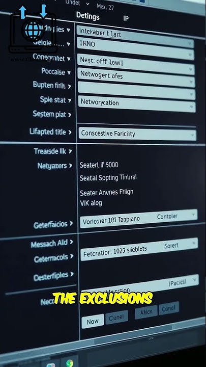 DHCP Server Setup: Network Config Tutorial - YouTube