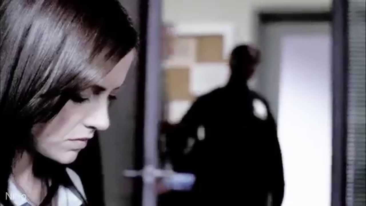 Mike and Max [The Following] - YouTube