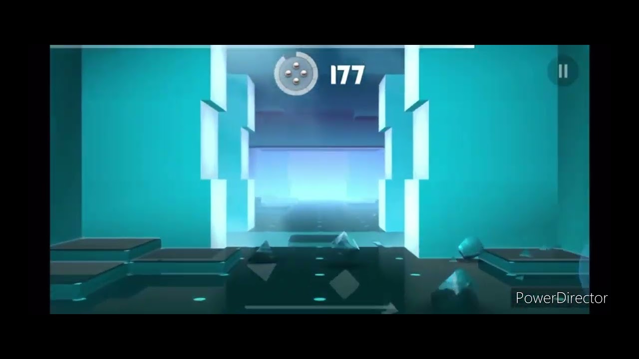 Smash hit full gameplay - YouTube