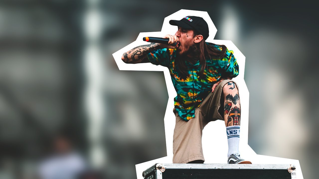 SICK SOLUTION - WOF WOF || Live at Faine Misto festival 2021 - YouTube