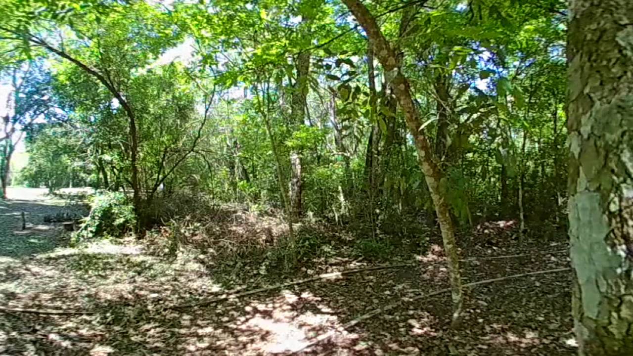 06 - Cerro Corá. Parque Nacional de Cerro Corá - YouTube