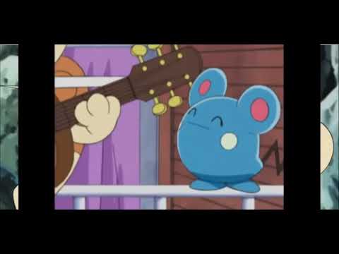 Meowth and Skitty's song