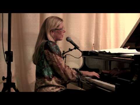 The Liberty Theatre Penelope Williams - YouTube