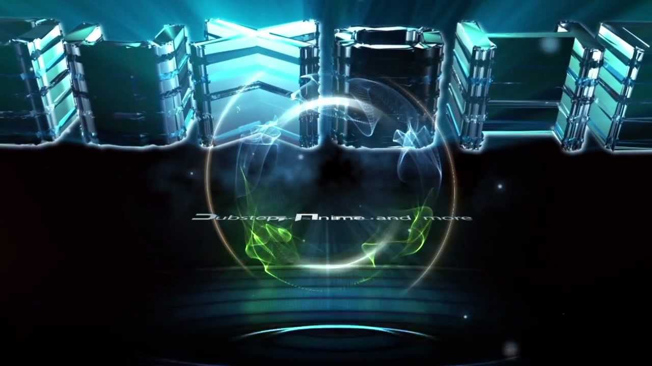 After Effects Epic "Blue Storm" Intro / Chill Dubstep Selfmade:-) - YouTube