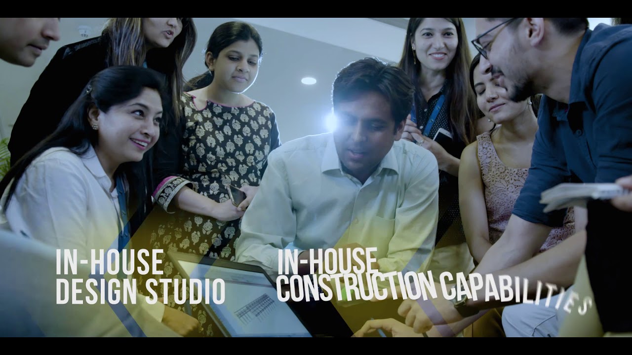 G R Infraprojects Ltd. - Corporate Video - YouTube