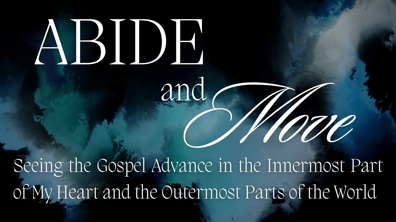 Up - In - Out | Steve Sudworth and Colleen Jackson - YouTube