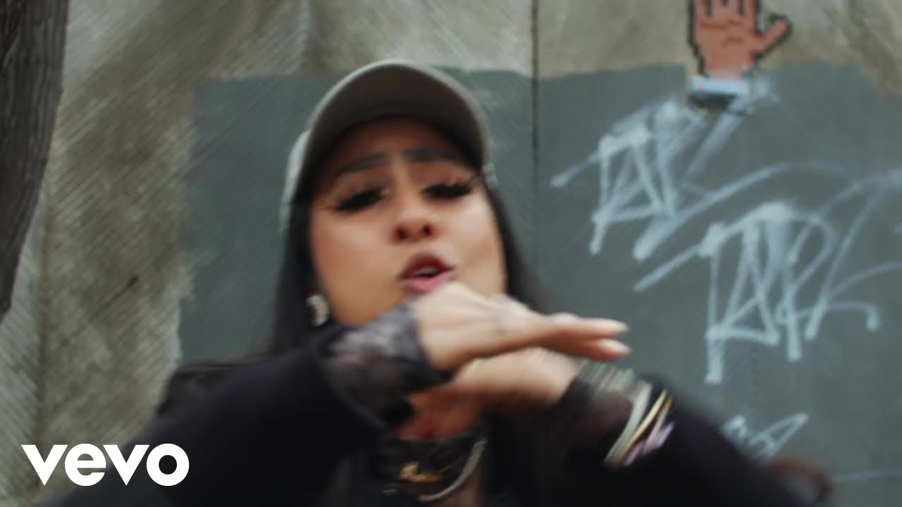 Miss Malik - LET IT GO - YouTube