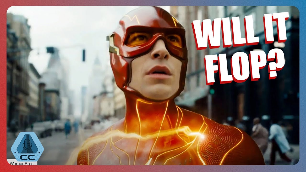 The Flash: Sink or Soar? - Final Thoughts || CC Highlights - YouTube
