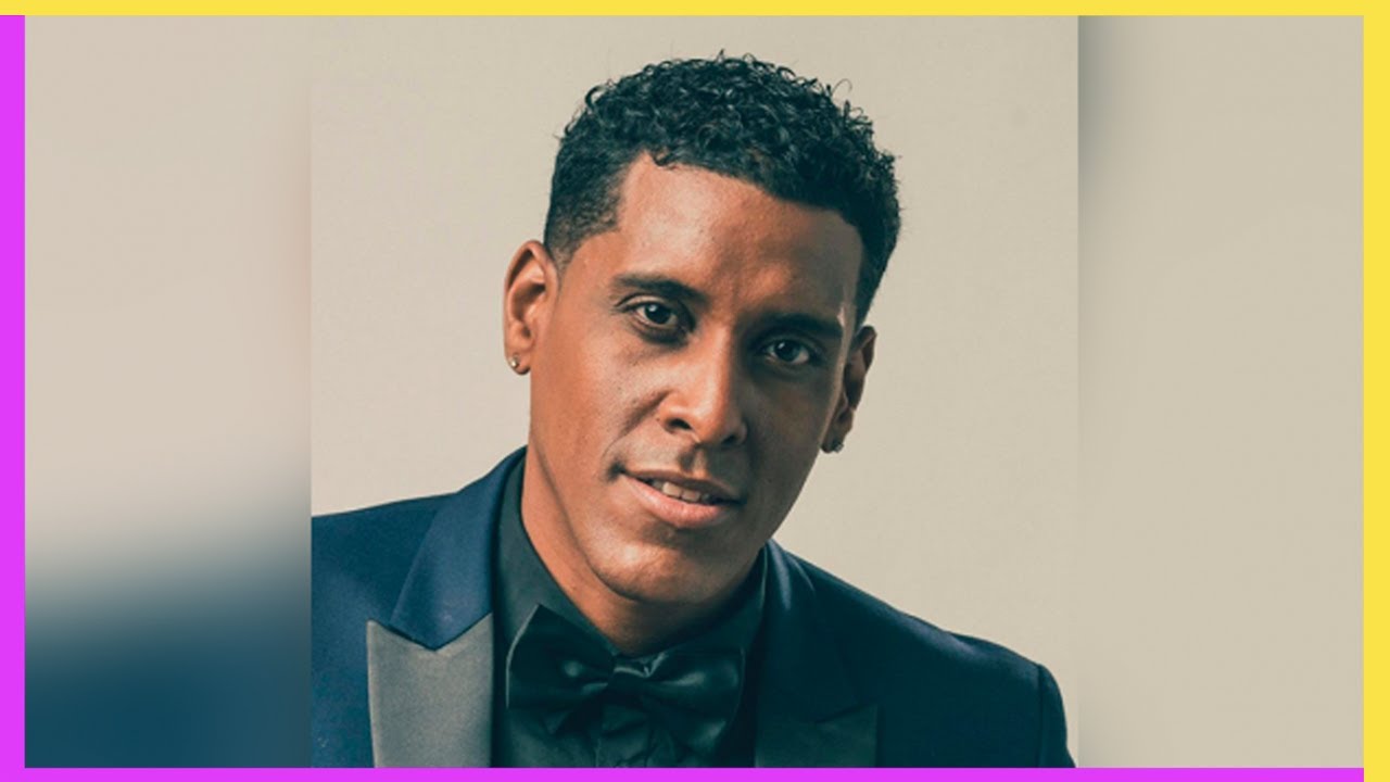 Mort du chanteur Mikaben : le cri de coeur de sa femme - YouTube