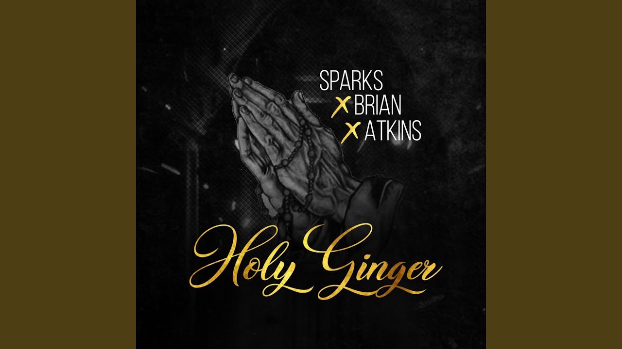 Holy Ginger - YouTube