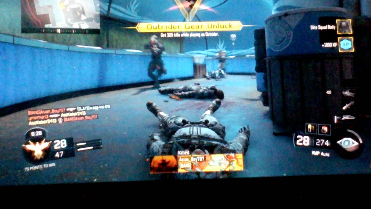 Call of duty 3 part 3 - YouTube