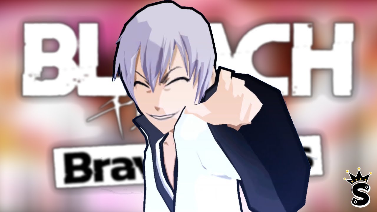 Gin is OP! Solo ULTIMATE Difficulty Epic Raid | Bleach Brave Souls ...